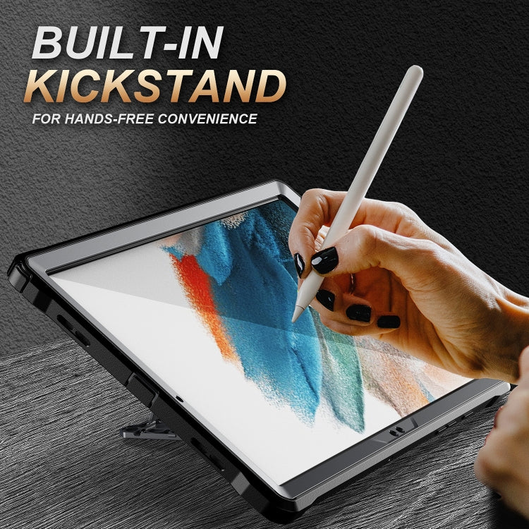 Funda protectora para tableta Samsung Galaxy Tab A8 10.5 2021 Explorer ...