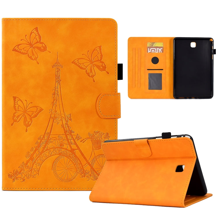 Para Samsung Galaxy Tab A 8.0 T350 Tower Estuche para tableta intelige ...