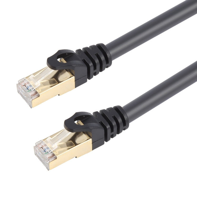 8m Gigabit Network Cat 8 Dual-shielded Cable – KYRIOS