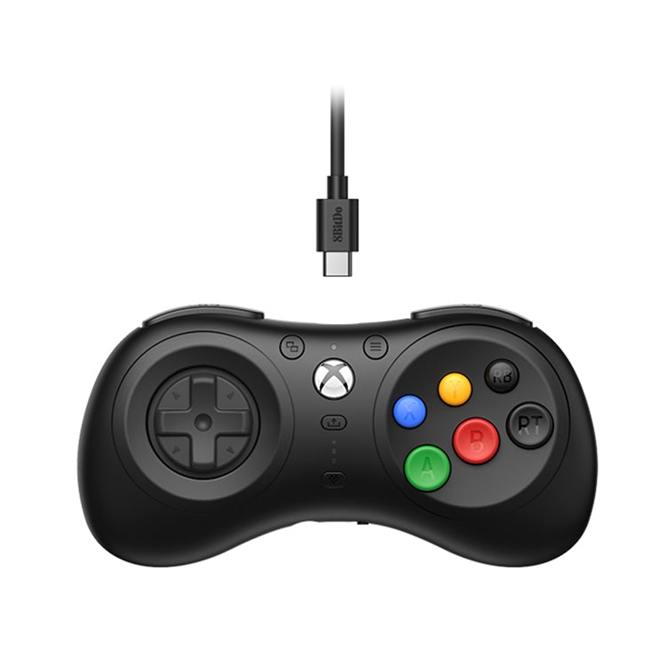 8BitDo M30 Gamepad con cable Versión Xbox con tarjeta Game Pass para X – KYRIOS Store