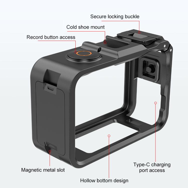 Marco adaptador de expansión vertical-horizontal con zapata fría para ...