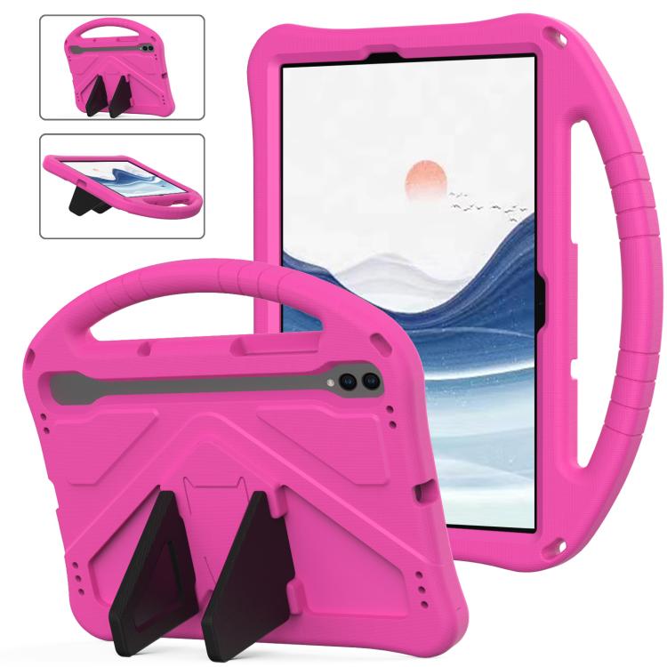 Funda de EVA a prueba de golpes con soporte para Samsung Galaxy Tab S1 ...
