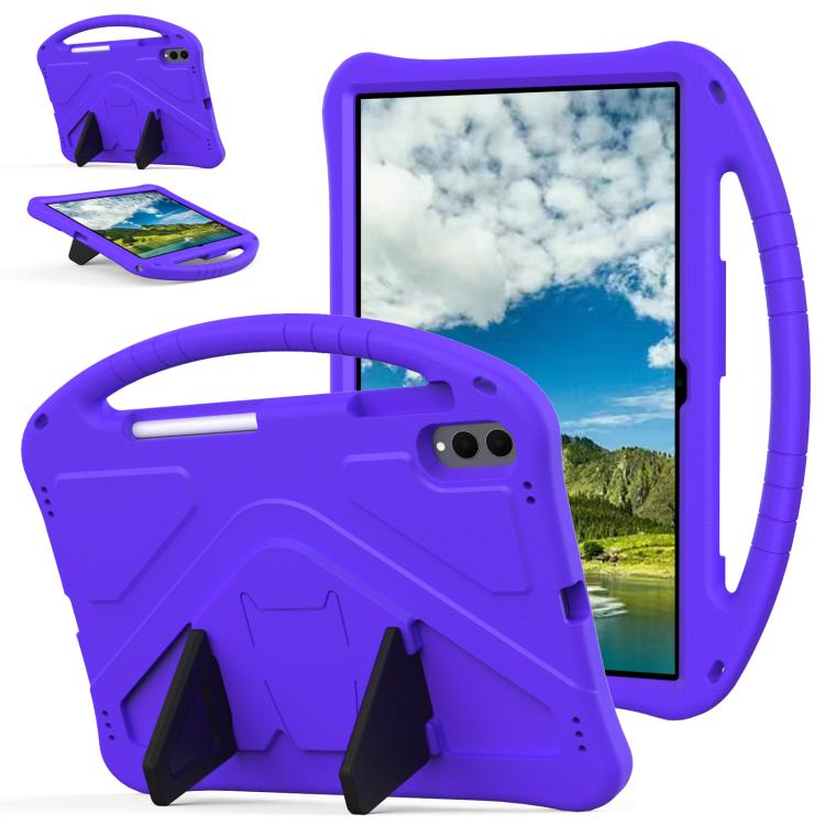 Funda de EVA a prueba de golpes con soporte para Samsung Galaxy Tab S1 ...