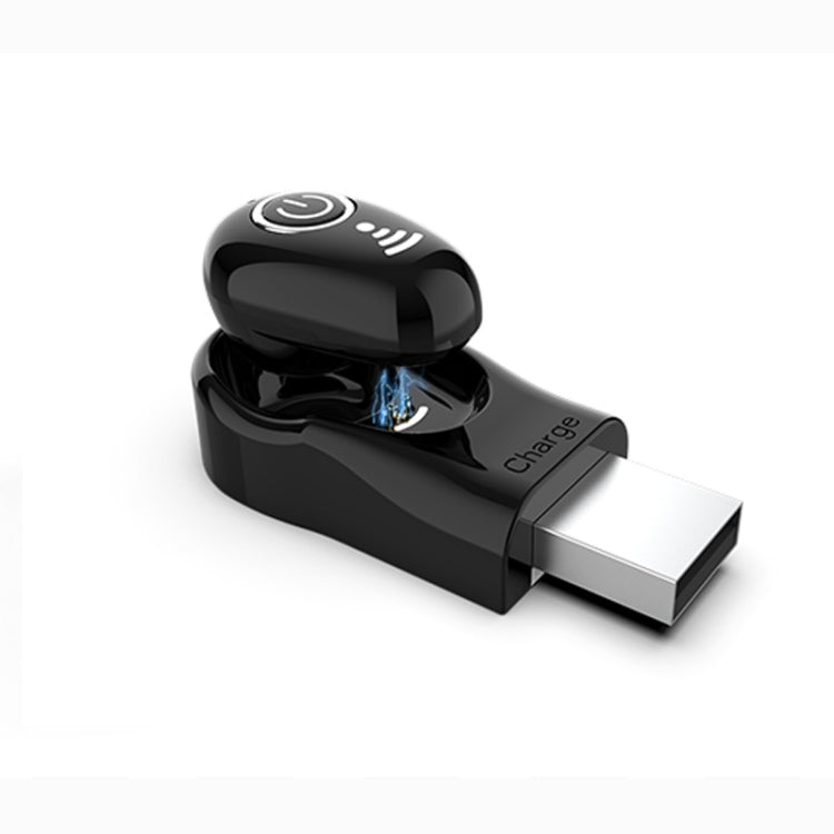 Auricular Bluetooth invisible S650 Second GenerationMini con micrófono ...