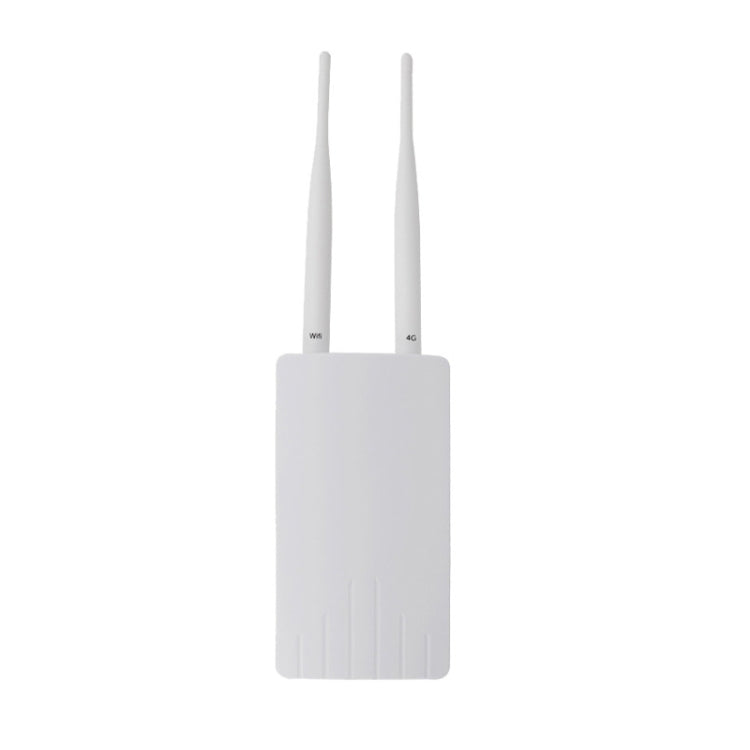 Asian Version 4G LTE Router CPE Outdoor Waterproof Mobile Router Tripl ...