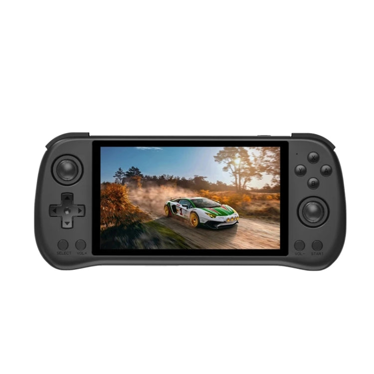 Consola de juegos POWKIDDY X55 Pantalla IPS de 5,5 pulgadas 1280 X 720 ...