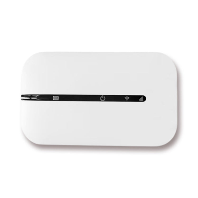 M8-AS Asian Version 4G LTE Plug-in Wireless Router Mobile WiFi – KYRIOS