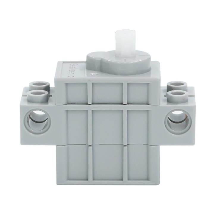 Bloque de construcción Servo Gen 1 programable Geekservo para bricolaj ...