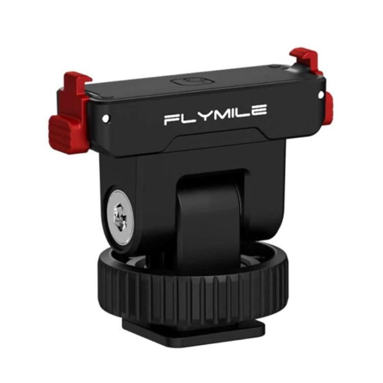 Base de extensión de liberación rápida con cardán magnético Flymile pa ...